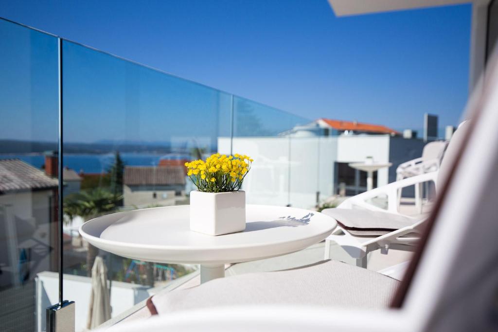 Benic - Luxury Villa in Croatia