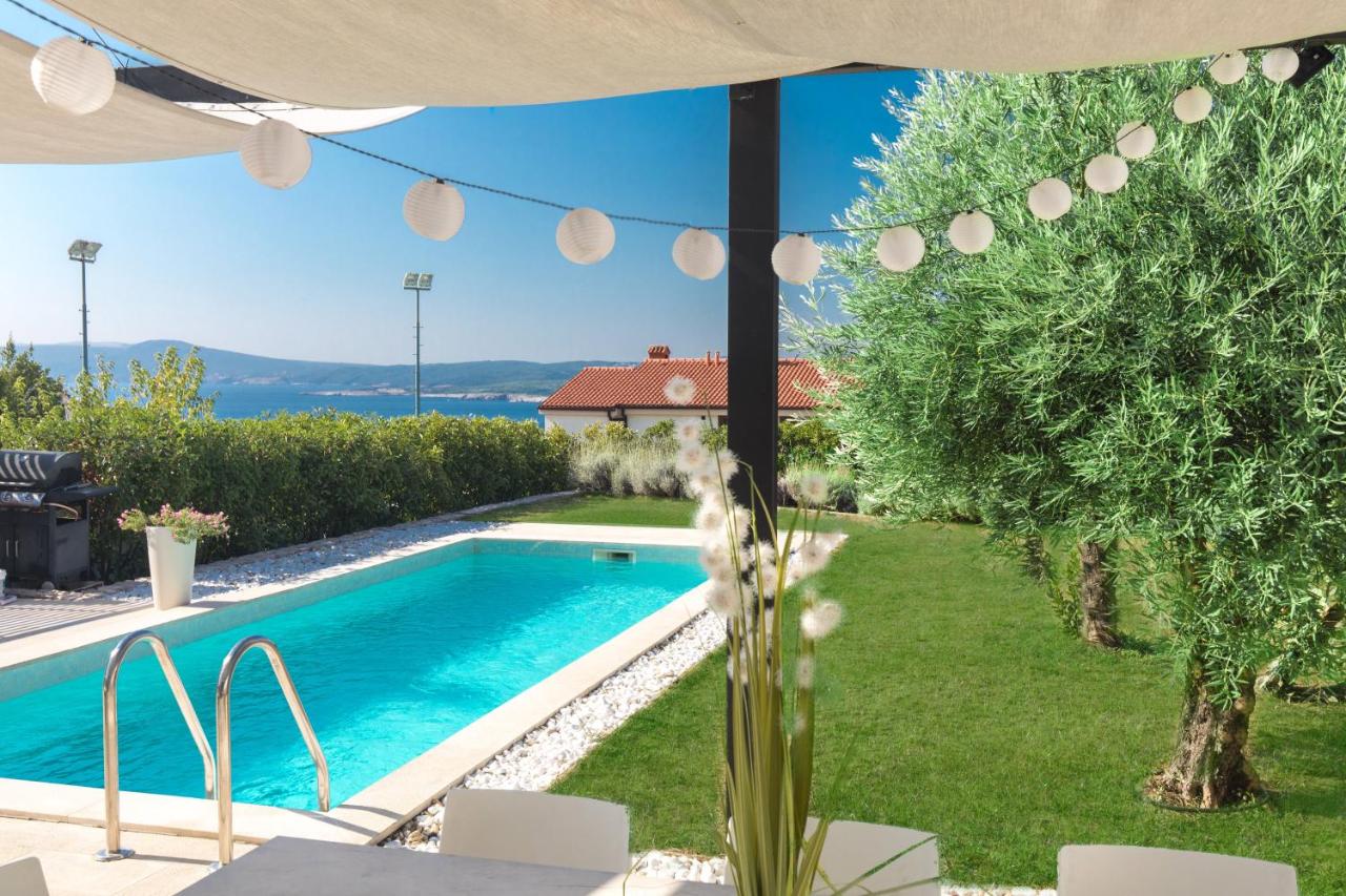 Benic - Luxury Villa in Croatia